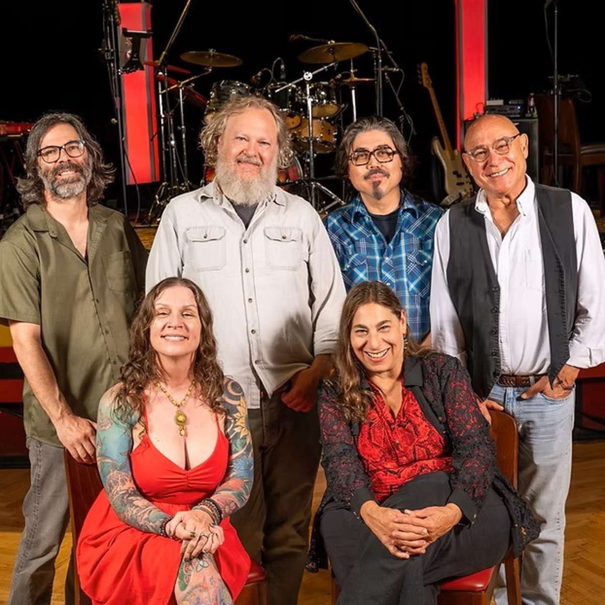 Jerry's Middle Finger | Sweetwater Music Hall