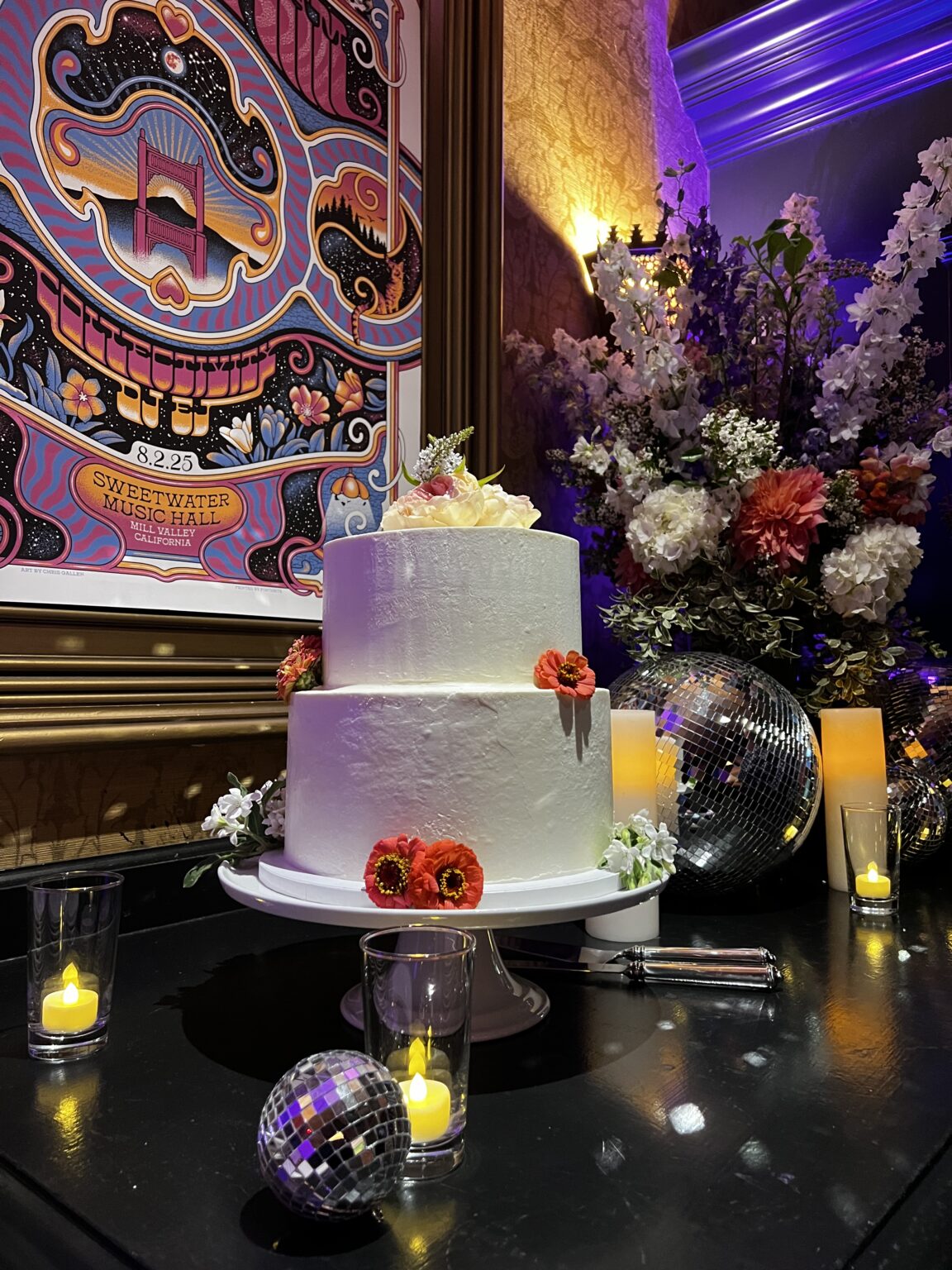 Private Events | Sweetwater Music Hall